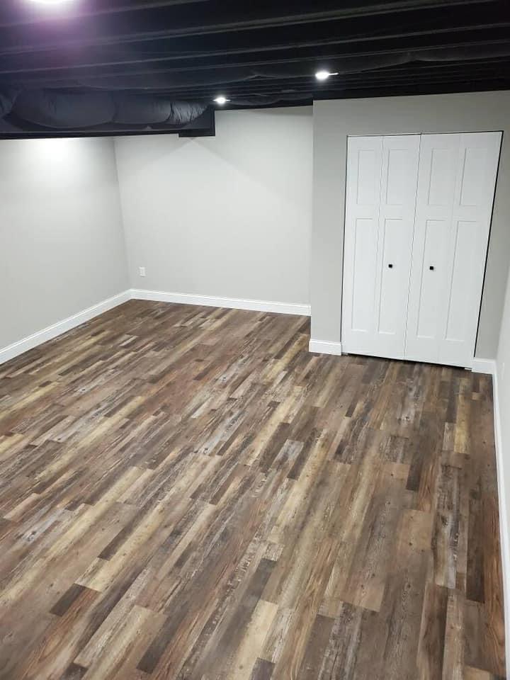 Modern Basement Creations – Basement Contractor Toledo, OH